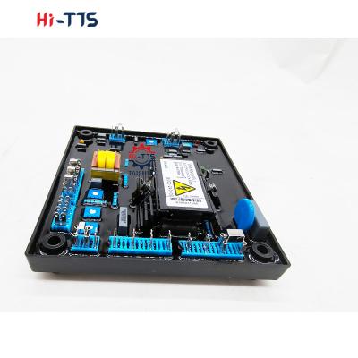 China Generator AVR Automatic Voltage Regulator SX440 for sale
