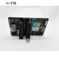 China R250 AVR Automatic Voltage Regulator 110V Diesel Generator Control Module Part for sale