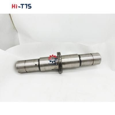 China 175-30-23121 Idler Shaft voor komatsu Bulldozer D155A-1 Te koop