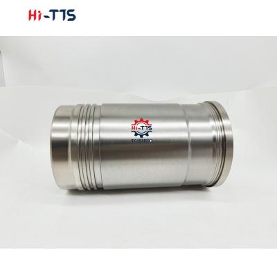 Cina Parti di escavatori 6D22 Cylinder Liner ME051632 ME051633 ME051217 Per parti di motori 6D22 Mitsubishi in vendita