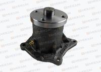 China Engine Water Pump 1786633 178-6633 for Caterpillar E320C E320D Excavator Metal Black for sale