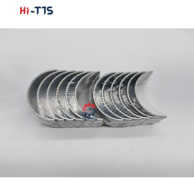 Cina 6D155 Cuscinetto a canna di collegamento 6127-31-3042 adatto a parti di motori Komatsu in vendita