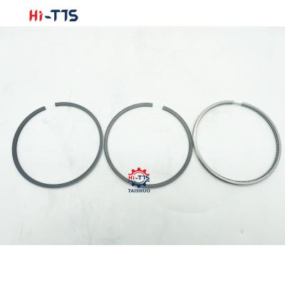 Cina Set 125mm STD 30917-01012 30917-0210 Anelli a pistoni per ricambi per motori 6D20 in vendita
