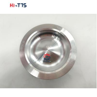 Cina 6D107 QSB4.5 QSB6.7 Motore Diesel Piston 4955160 Piston Kit in vendita