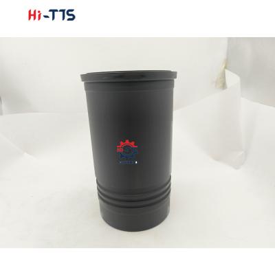 Cina Liner per cilindri 6150212222 6150-21-2222 Per motore 6D125 PC400-5 PC400-6 PC400-7 PC300-3Komatsu in vendita