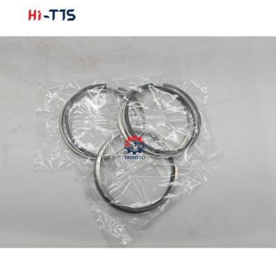 China 750-13120 Piston Ring Set for Lister Petter Diesel Engine Spare Parts LPW/LPWS2/3/4/LPWT4 Engine for sale