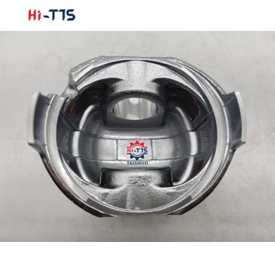 Cina 129902-22080 129903-22081 Piston per motore 4TNE98 4TNV98 4D98E in vendita
