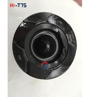 Cina 4952181 Pistoli per motori diesel M11 ISM11 QSM11 in vendita