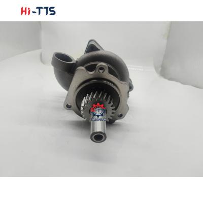 China Water pump 4982757 4972853 For Truck Machinery  M11 Diesel Engine Parts for sale