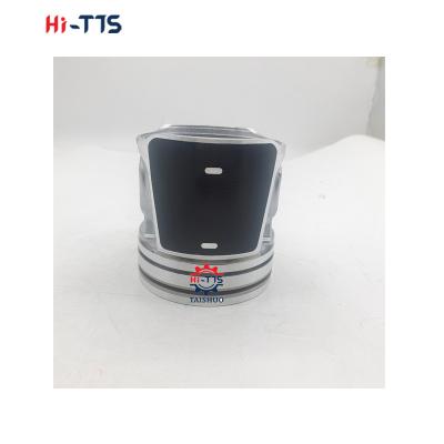 Cina Kit di pistoni 3135M141 per motori diesel C6.6 1104 1106 C4.4 in vendita