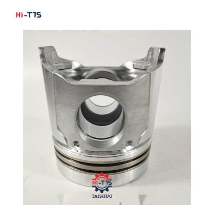 Cina Motore da escavatore pistone 3304 3304B 3306 3306B 1654262 165-4262 in vendita