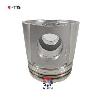 中国 ディーゼルエンジンピストン ISCE ISC QSC8.3 ISL QSL 4933120 ピストンキット 販売のため