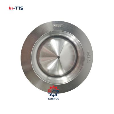 中国 ディーゼルエンジンピストン ISCE ISC QSC8.3 ISL QSL 4933120 ピストンキット 販売のため