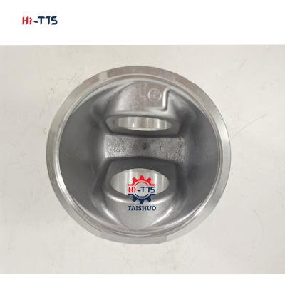 中国 ディーゼルエンジンピストン ISCE ISC QSC8.3 ISL QSL 4933120 ピストンキット 販売のため