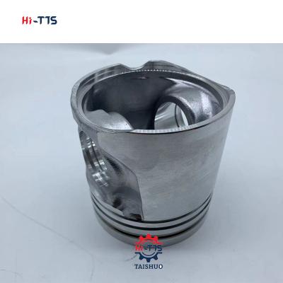 中国 掘削機 ディーゼルエンジンの部品 エンジンピストン C7.1 370-7998 3707998 販売のため