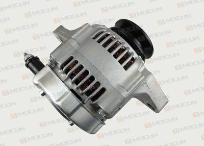 China 18504-6220 Perkins Alternator 185046220 for Excavator & Truck for sale