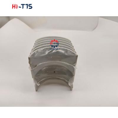 Cina 6D155+25 cuscinetto a canna di collegamento 6127-31-3042 adatto a parti di motori Komatsu in vendita