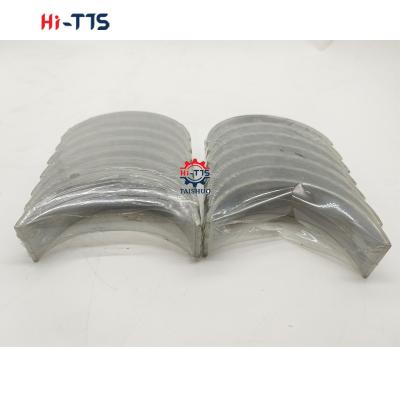 Cina S6D140 motore +75 cuscinetto principale 6210-21-8010 6210-21-8000 Per parti del motore in vendita