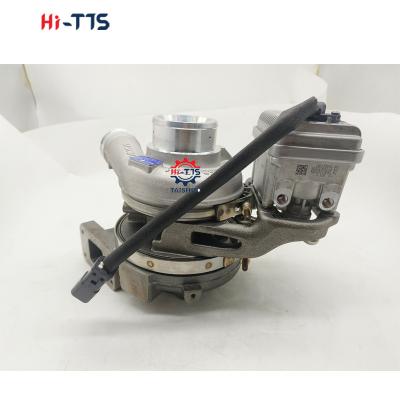 China 11559880024 32006376 Turbocharger Actuator For UK JCB Truck & Excavator for sale
