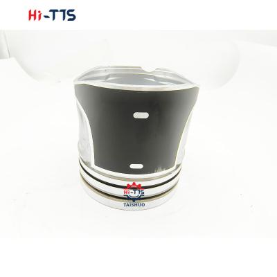 Cina Piston 1709915 3660149 3660108 per macchine per il trasporto di merci in vendita