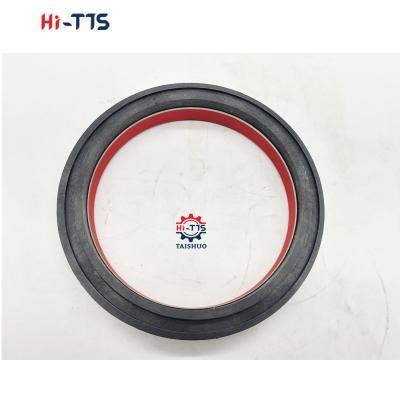 China ISX15 QSX15  Engine spare parts Crankshaft Real Oil Seal 4965569 4926527 4101422 3680095 4962603 for sale