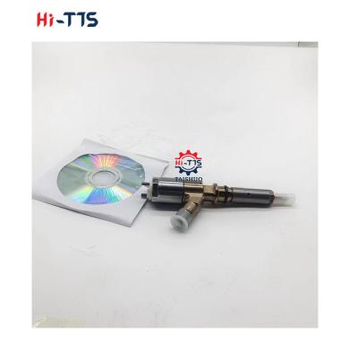 China 320D Motor Rail Injector 326-4700/32F61-00062 326-4740/32F61-00014 Para el cartero en venta