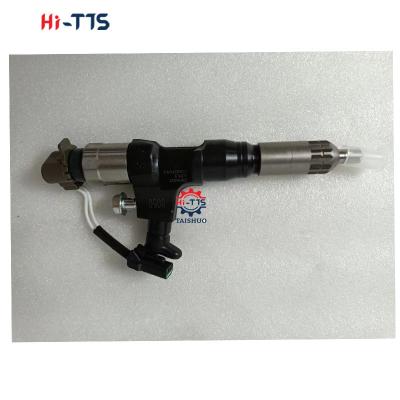 中国 HINO J05E ディーゼル用鉄道注入器 095000-6353 095000-6350 095000-6352 095000-6351 販売のため