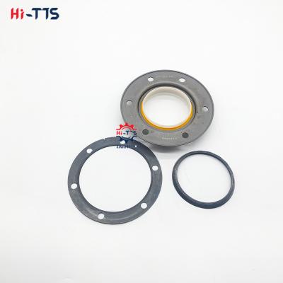 China Oil Seal 3820918 4962745 For QSX15 NT855 4BT 6BT Diesel Engine Parts for sale