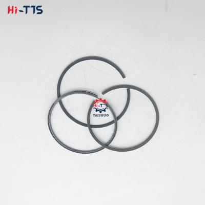 Cina 6221-31-2200 6221312200 Anello a pistoni per motore diesel S6D108 PC300 in vendita