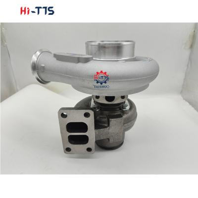 China 6D107 Engine Turbocharger 3595157 6738-81-8090 3592109 4037469  For Komatsu PC200-7 for sale