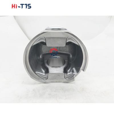 중국 6D170 S6D170 SA6D170 SA12V170 6162-33-2120 디젤 엔진 피스턴 판매용