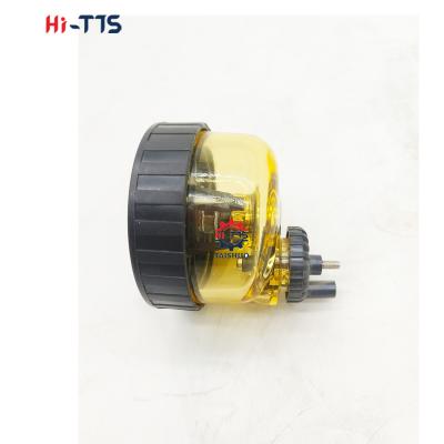 중국 32925708 112-9401 볼 조립 오일 컵 엔진 오일 필터 볼 발굴기 CAT 판매용