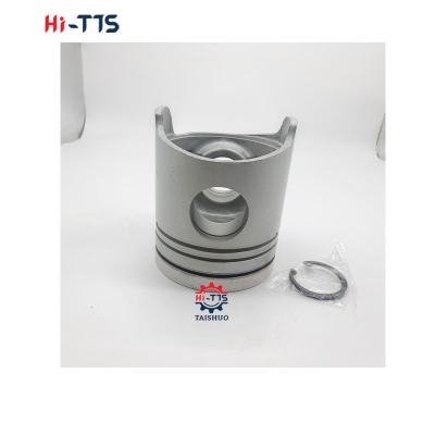 中国 6D24 エンジンのスペアパーツ ME151416ピストン 最適性能のために 販売のため