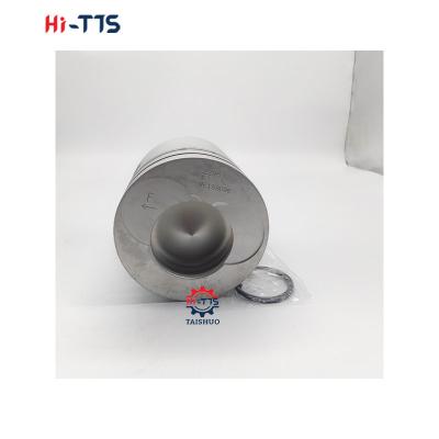 中国 6D24 エンジンのスペアパーツ ME151416ピストン 最適性能のために 販売のため