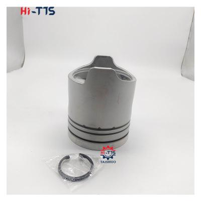Chine ME151416 Piston For 6D24 Engine Spare Parts à vendre