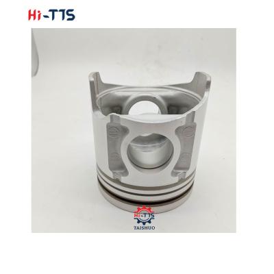 Chine 21131-45000 23411-45000 23040-45010 Piston For D4DA Engine Spare Parts à vendre