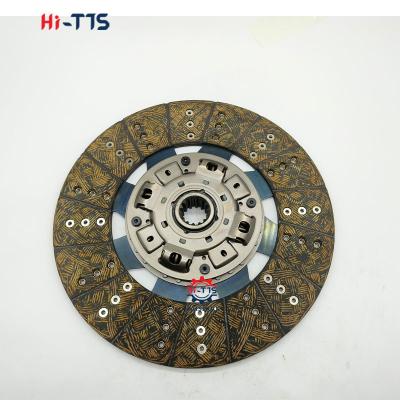 Chine D6DA Clutch Plate Assy à vendre