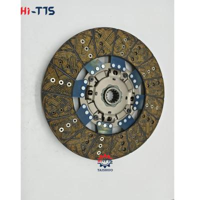 Chine D6DA Clutch Plate Assy à vendre