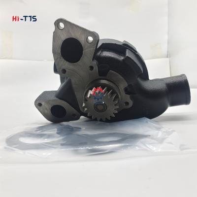China Water Pump Part No U5MW0160 4131E011 4131E105 for 1006-6T 1006-6TW 1006-60T Diesel in Grey Colour for sale