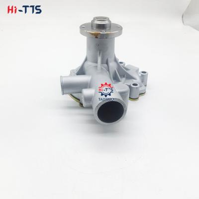 China U5MW0173 U5MW0175 Water Pump for 704-30 704-26 704-30T Diesel Steel Aluminum Material for sale