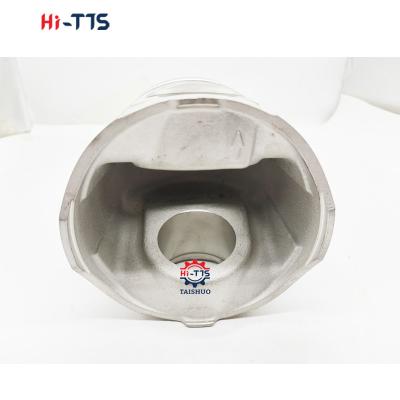 中国 3096682 KTA19 エンジン用ピストン 部品 販売のため