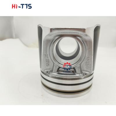 中国 3135M141 C6.6 エンジン用ピストン 部品 販売のため