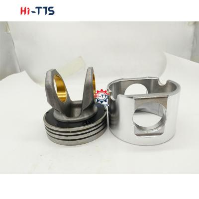 中国 1807352 1326663 3406E C15 エンジンのパーツのためのピストン 販売のため