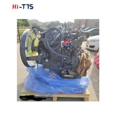 Κίνα 6HK1 6BD1 κινητήρας ντίζελ προς πώληση