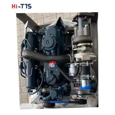 Κίνα D1105 Τμήματα ολοκληρωμένου κινητήρα Assy για ντίζελ προς πώληση