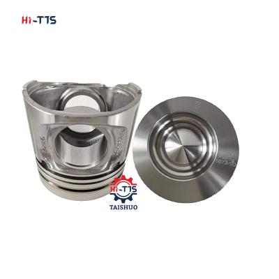 中国 掘削機エンジンピストン ピン D6Eピストン 5673 04285673 6 CYL 販売のため