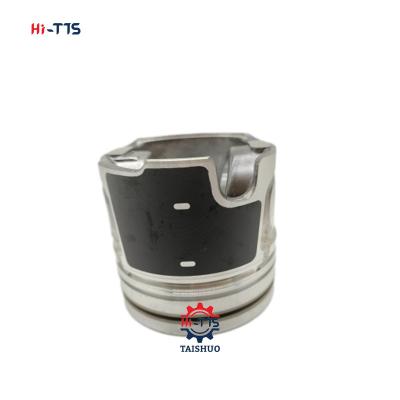 Cina Kit di pistoni del motore di escavatore C9.3 Piston Whit Pin 3961539 396-1539-02 in vendita