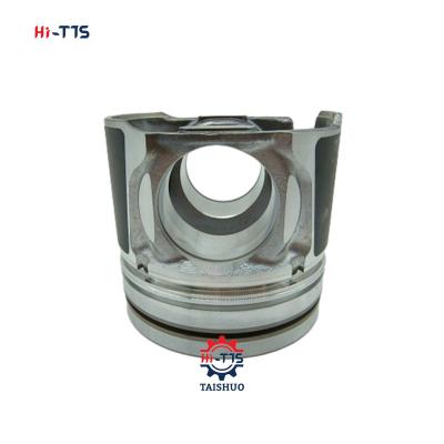 中国 エグババターエンジンピストンキット C9.3ピストンホワイトピン 3961539 396-1539-02 販売のため