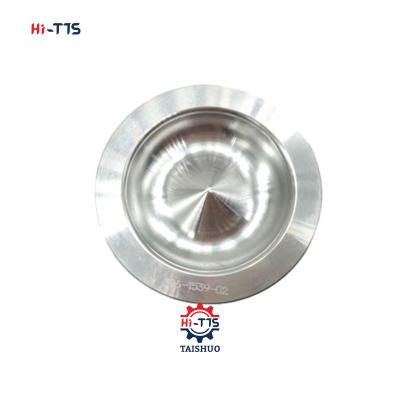 Cina Kit di pistoni del motore di escavatore C9.3 Piston Whit Pin 3961539 396-1539-02 in vendita