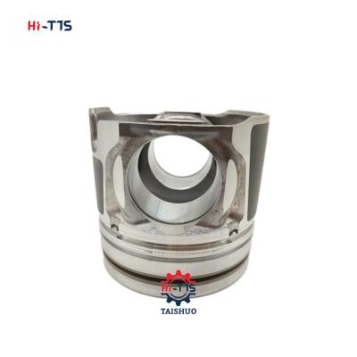 Cina Kit di pistoni del motore di escavatore C9.3 Piston Whit Pin 3961539 396-1539-02 in vendita